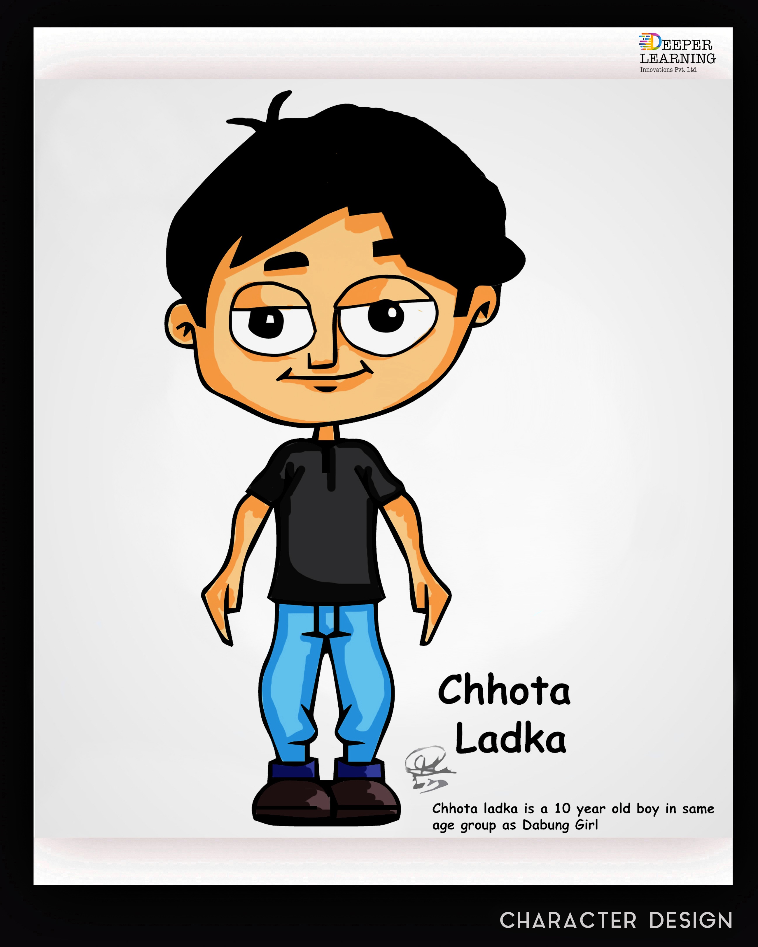 Gallery| Hire An Illustrator In Mumbai